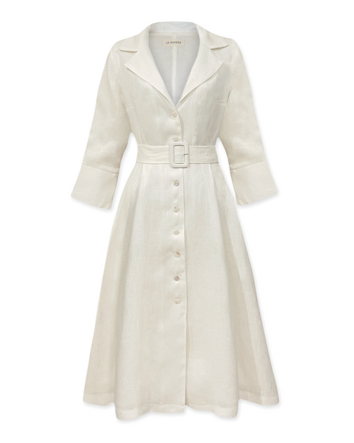 The 'Robe Du Jour' – LA RIVIERA STORE